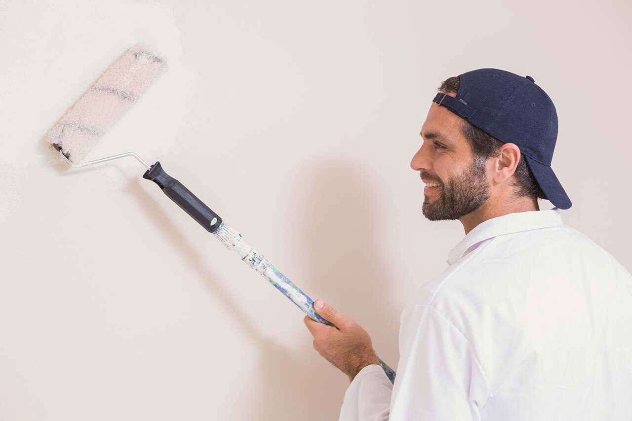 5 Interior Painting Tips to Paint Like a Pro - HomeSpec