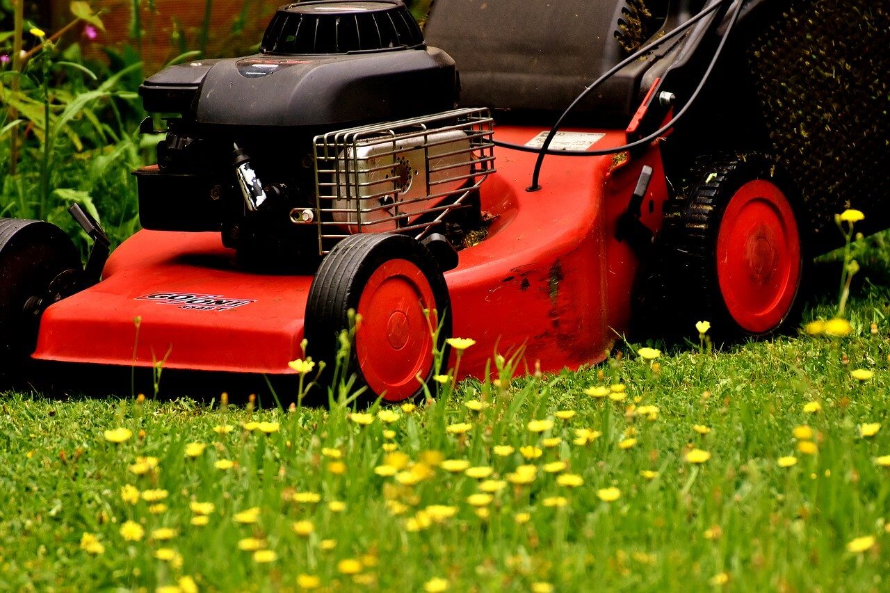 How to Mow Your Lawn Properly: Essential Tips for a Healthy Yard - HomeSpec